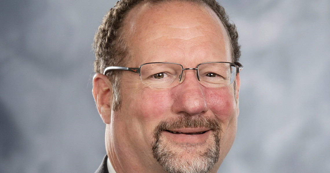 MSU’s Edelblute named to NACUBO Fellows Program | Mississippi State ...