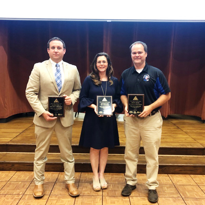 MSU faculty, staff among recent Golden Triangle Leaders program ...