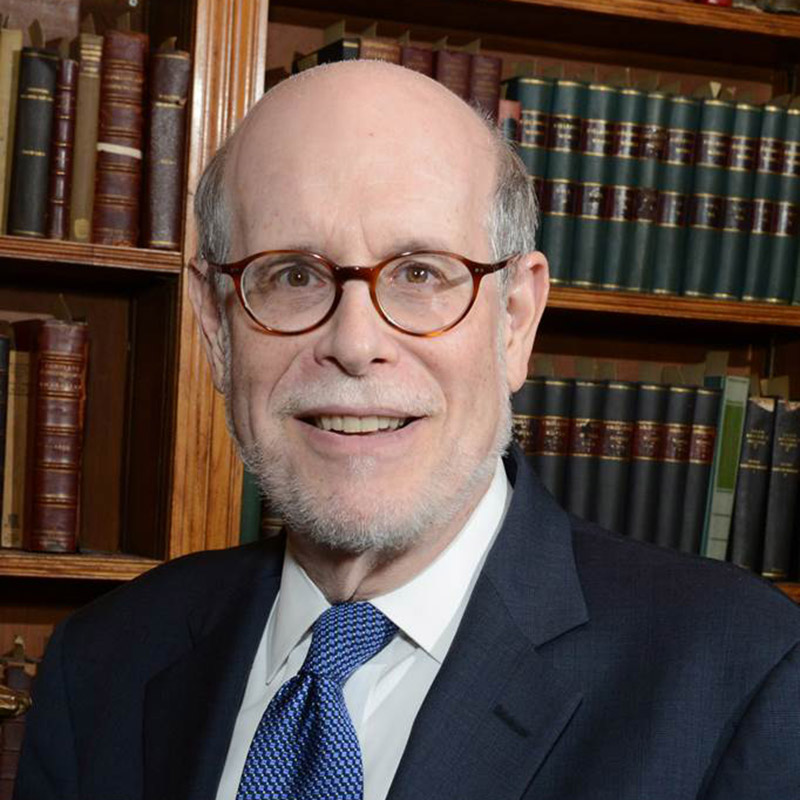 Holzer headlines inaugural Frank and Virginia Williams Lecture on ...