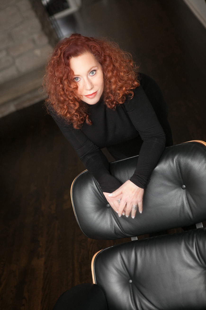 Award-winning vocalist, painter brings her many talents to MSU ...