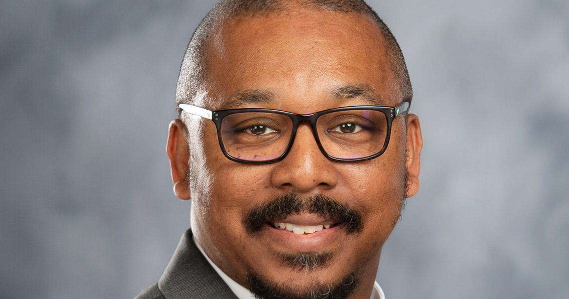 MSU’s Neal inducted into Morehouse College’s MLK Jr. Collegium of ...