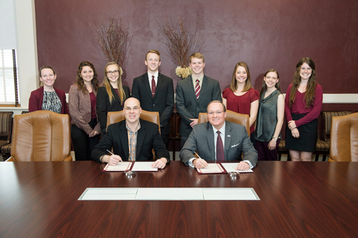 Starkville, MSU again observe National Nutrition Month | Mississippi ...