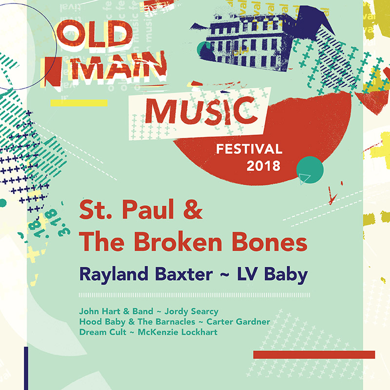 MSU Music Maker Productions announces 2018 Old Main Music Festival ...