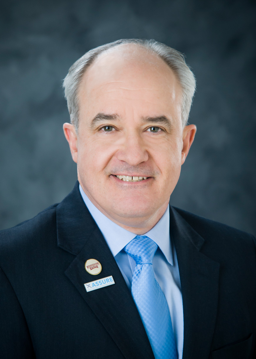 UAS center of excellence at MSU undergoes leadership transition ...