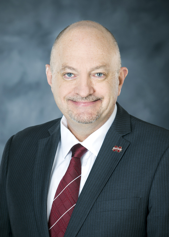 Rogers named director of MSU-led UAS center of excellence | Mississippi ...