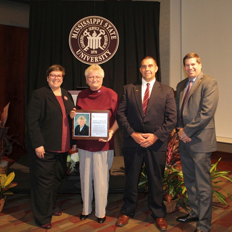 Sanderson Center marks 20th anniversary at MSU | Mississippi State ...