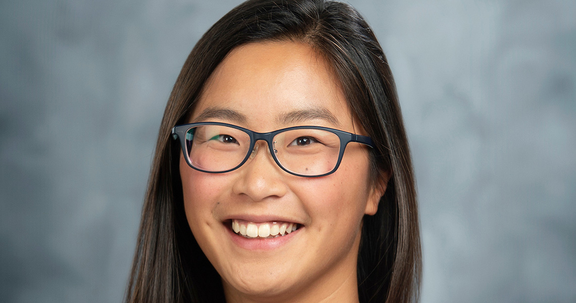 MSU veterinary student receives national research award | Mississippi ...