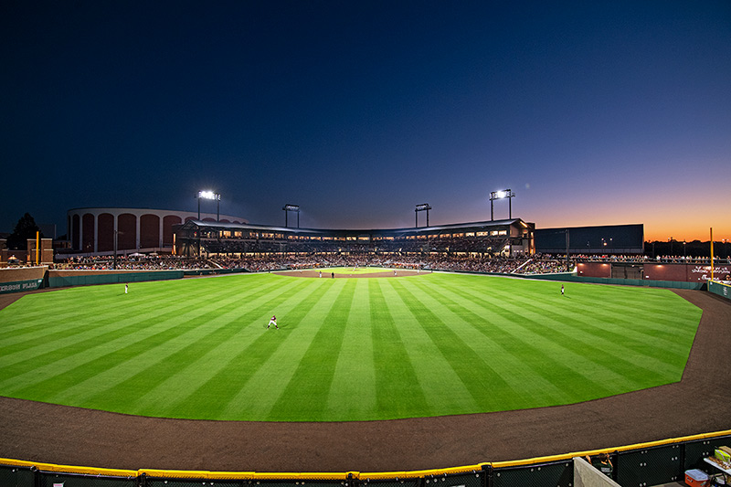Setting the Scene | Mississippi State University