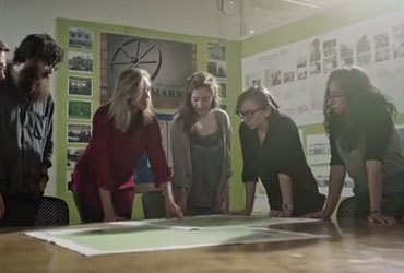 Carl Small Town Center | Mississippi State University