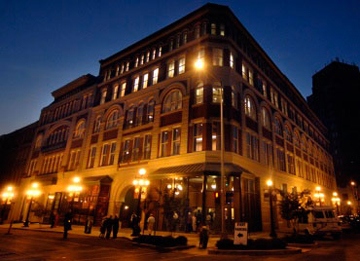 MSU Riley Center celebrating 10th anniversary with new fall/winter ...