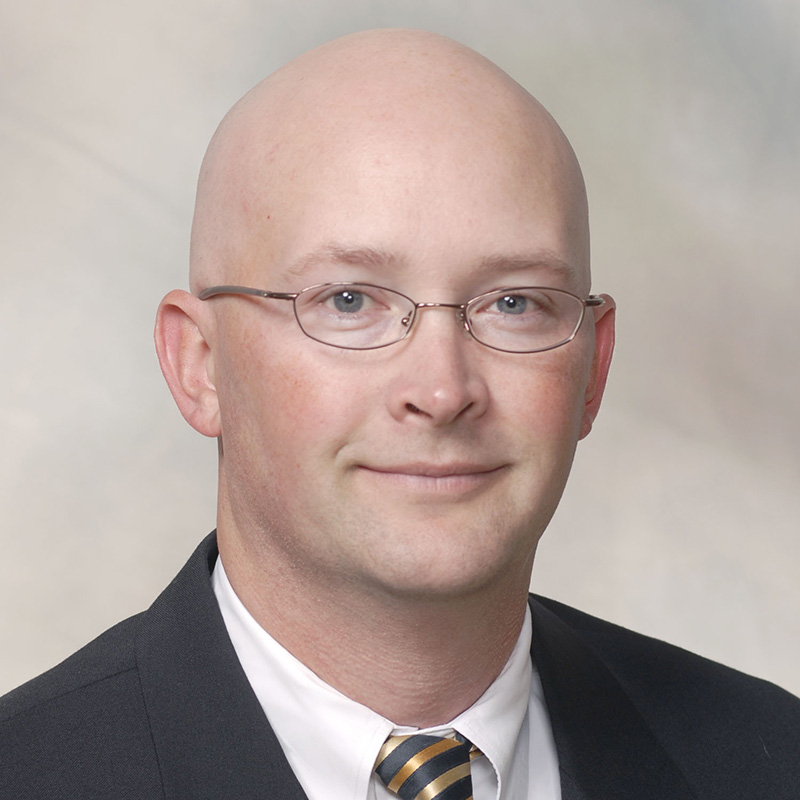 MSU professor named St. John Family Endowed Professor | Mississippi ...