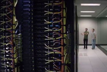 Super Computer | Mississippi State University