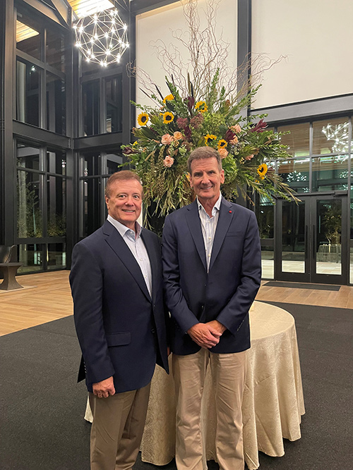 MSU announces plans to construct Jim and Thomas Duff Center ...