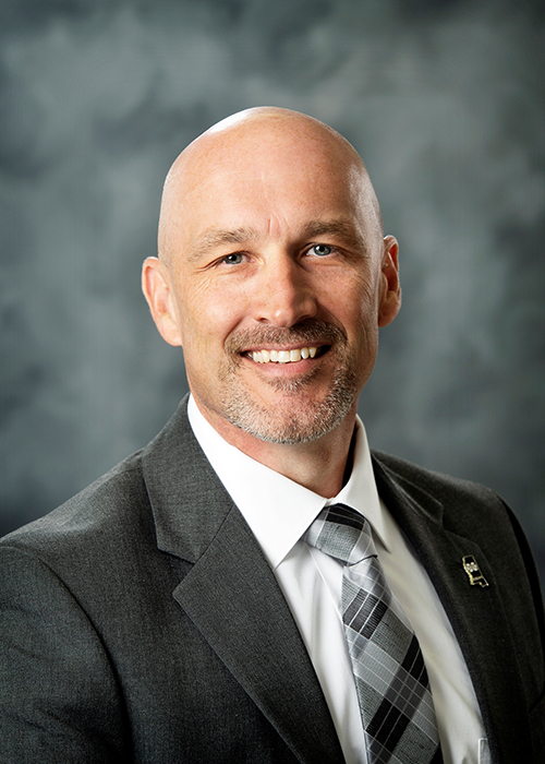 MSU’s Veteran and Military Affairs Director named new Friends of ...