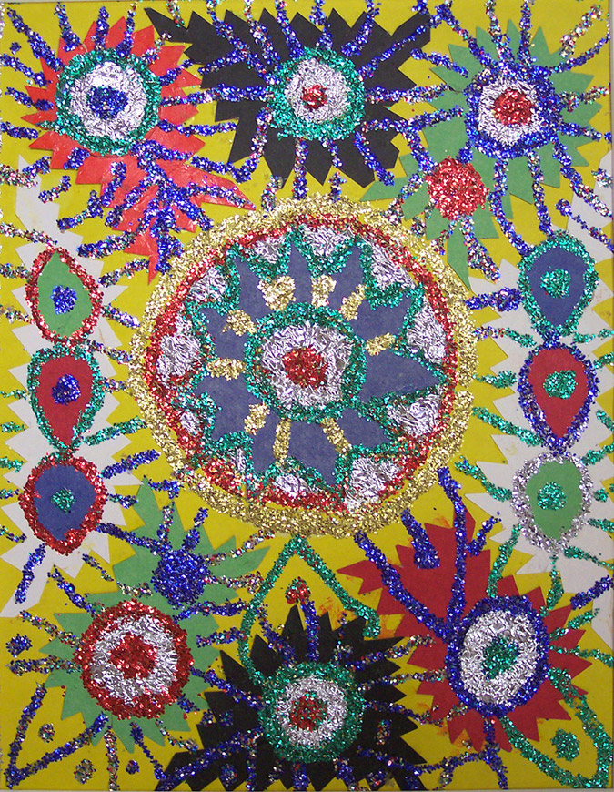 McComas exhibit featuring ‘outsider art’ from Jackson collection ...