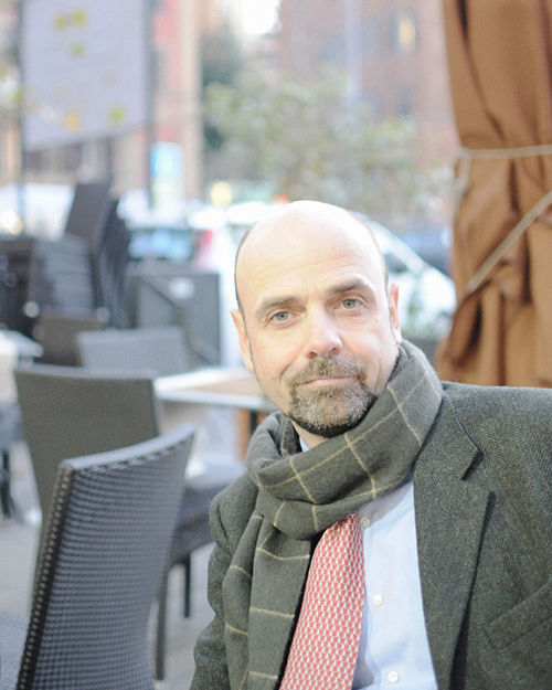 Italian economist Gustavo Piga to give Friday lecture at MSU ...