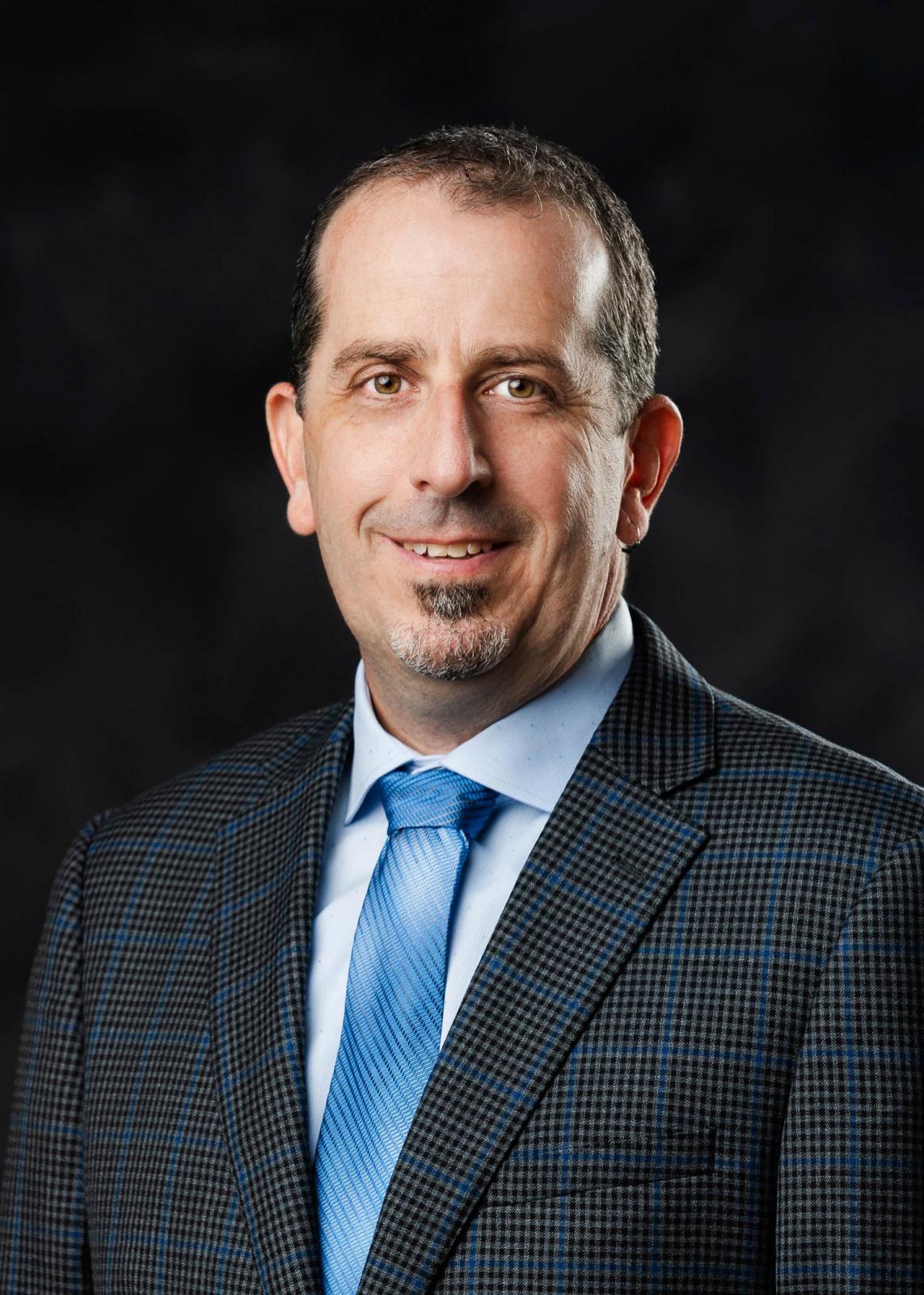 Helping students aim high: Hoffman takes on expanded mentorship role ...