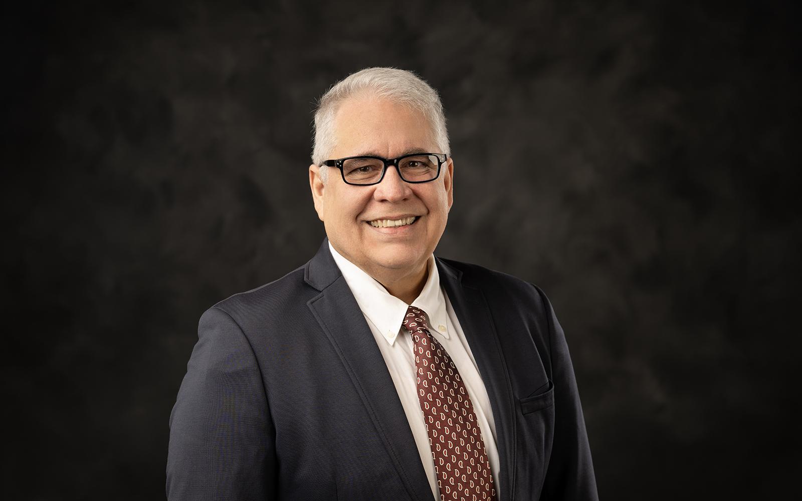 Breazeale to lead MSU Office of the Ombuds | Mississippi State University