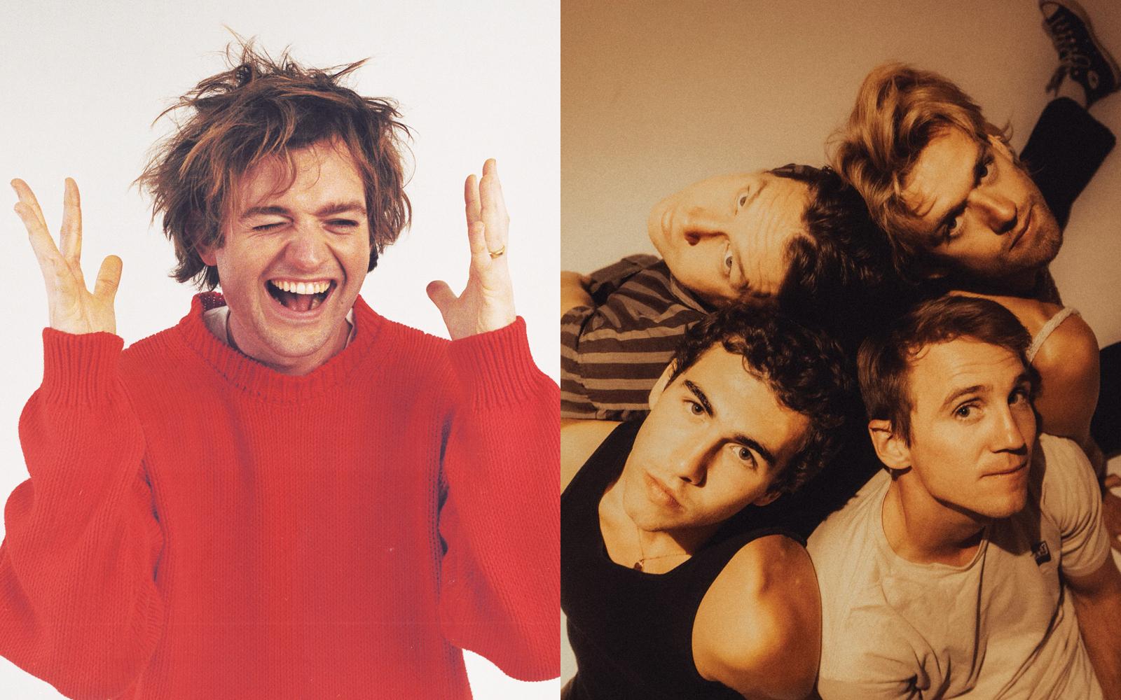 Dayglow, The Moss bring alt-indie pop, rock to MSU’s Old Main Music ...