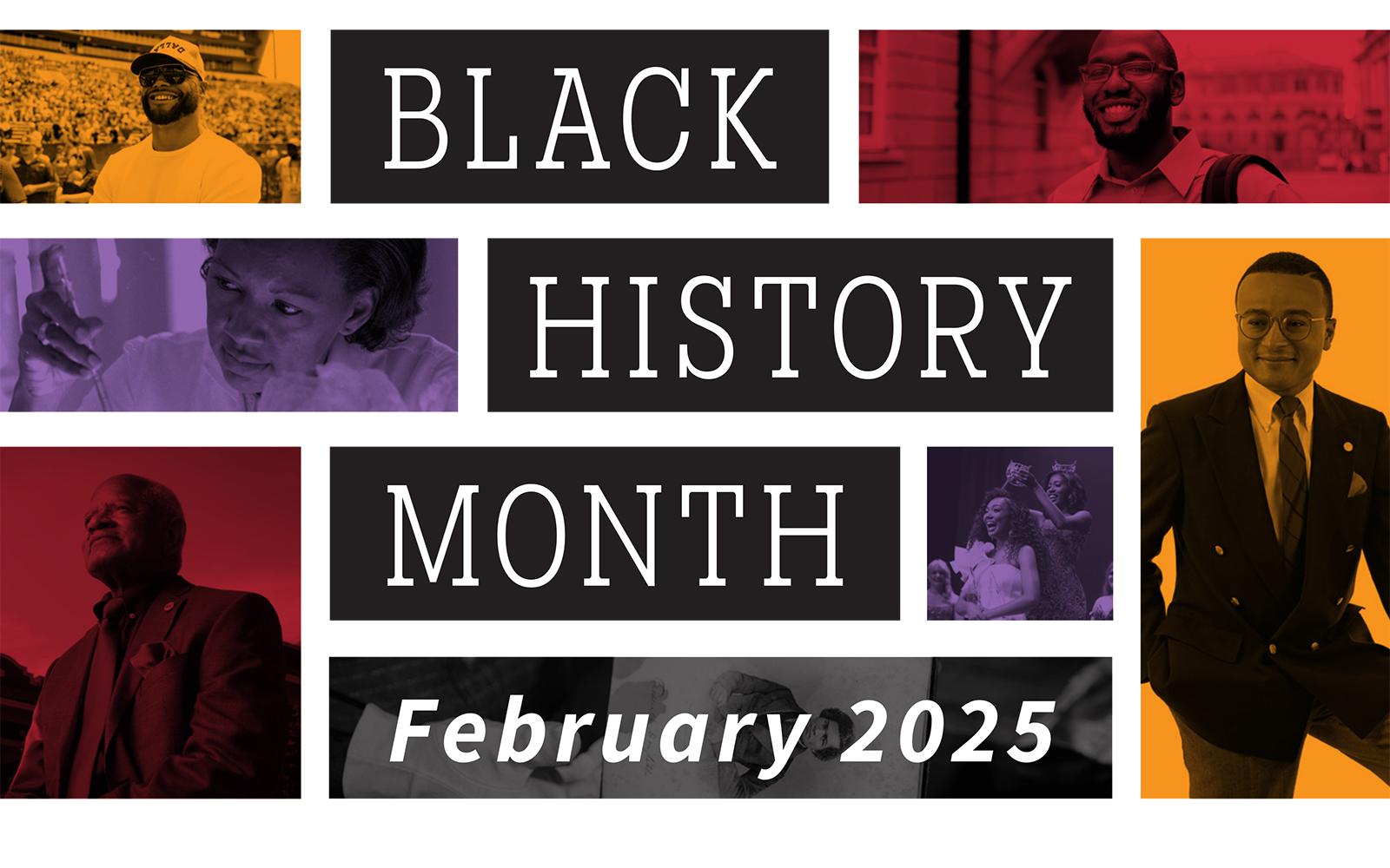 MSU celebrates Black History Month with arts events, Shackouls lecture ...