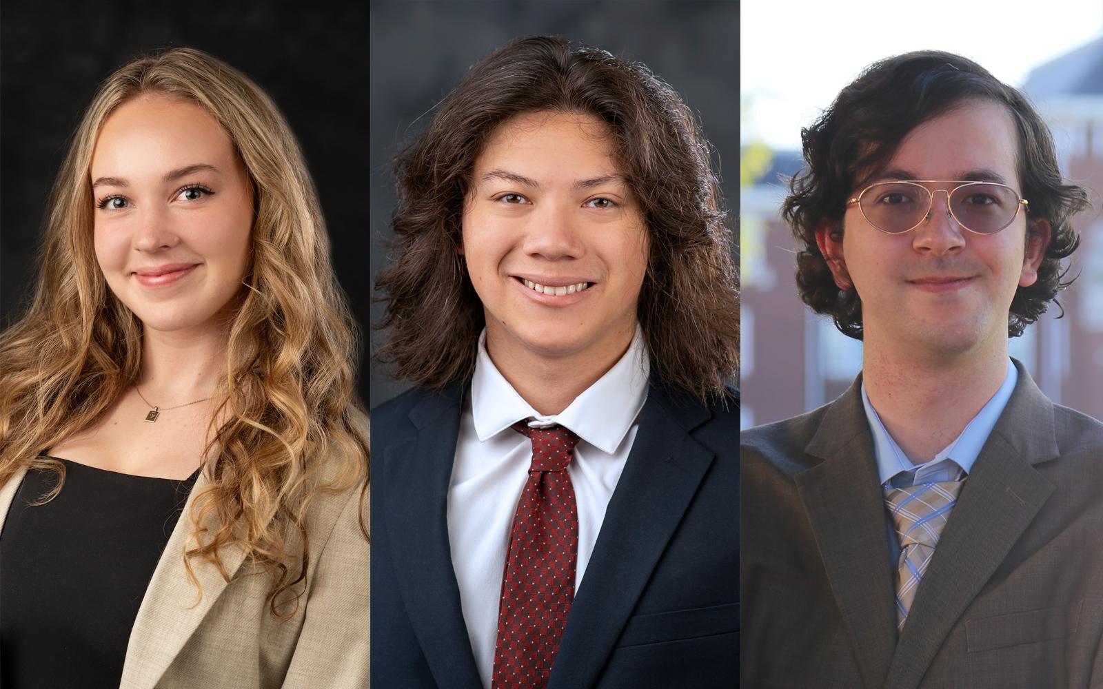 MSU well-represented in 2025 class of NSF Graduate Research Fellows ...