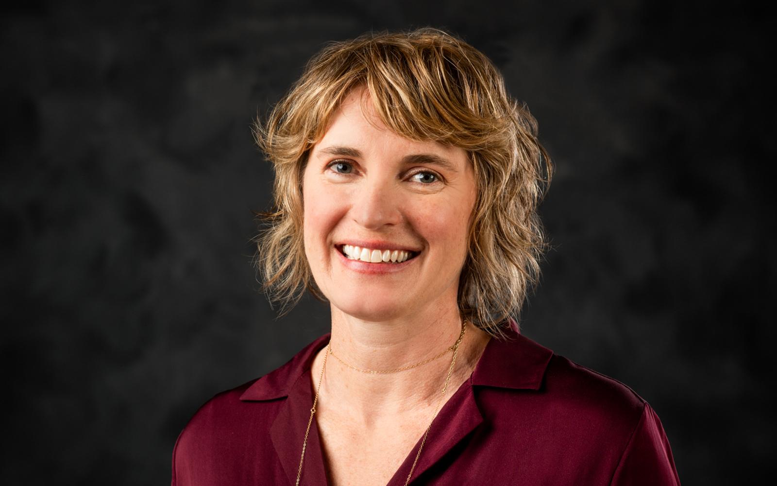 Runnells returns to lead MSU Department of Art | Mississippi State ...