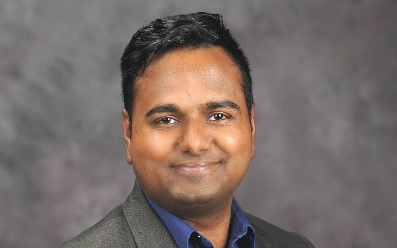 MSU researcher earns national early career award for contributions to ...