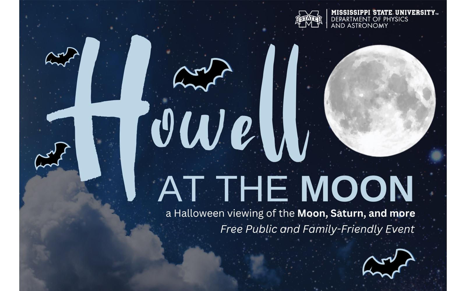 Physics department, Astronomy Club host Halloween viewing this Friday ...