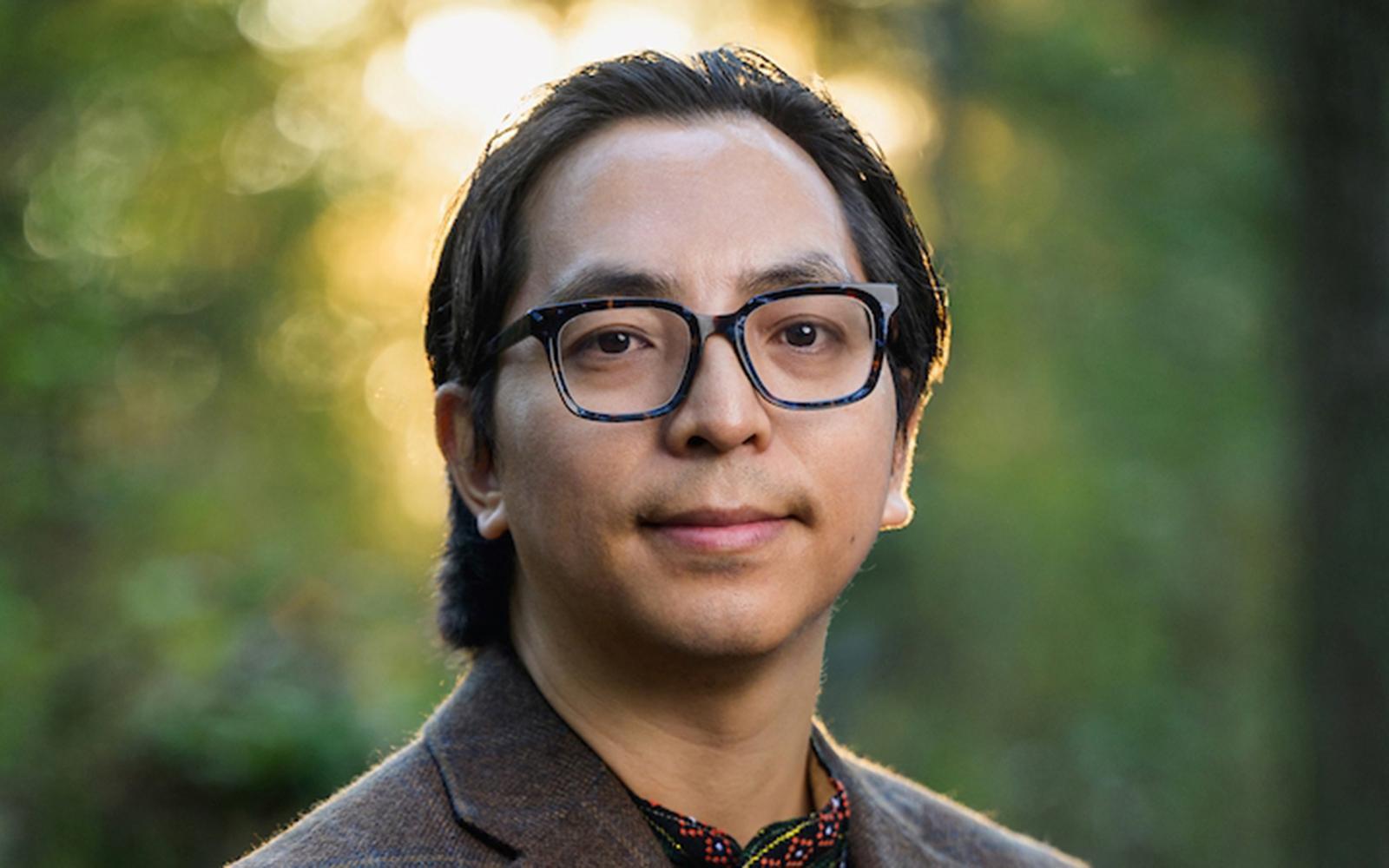 MSU creative writing faculty member earns national recognition from PEN ...