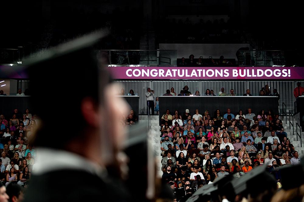 MSU adds fourth spring graduation ceremony in Starkville | Mississippi ...