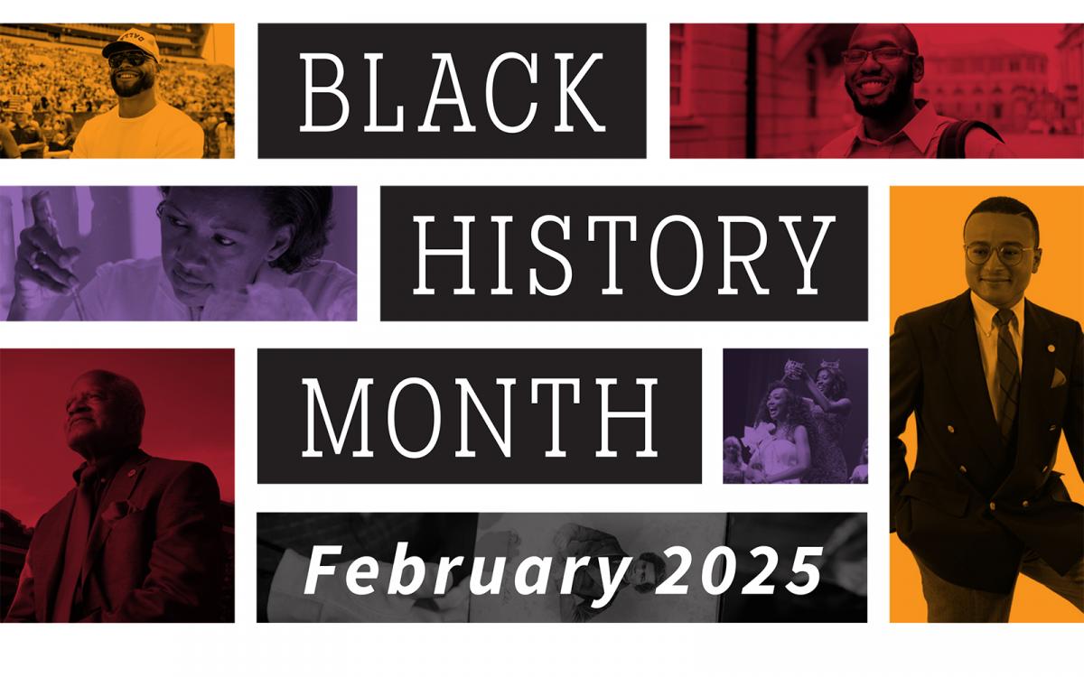 MSU celebrates Black History Month with arts events, Shackouls lecture ...