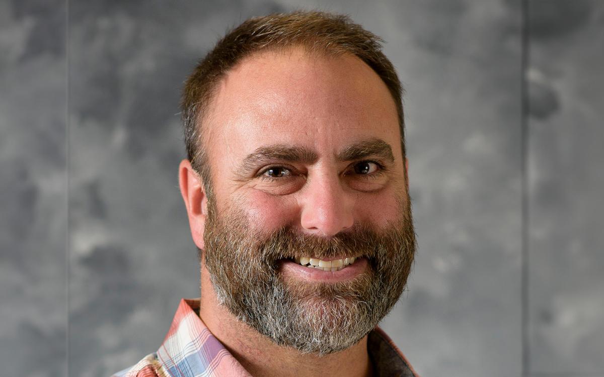 Drymon in The Conversation: Trade in a mythical fish is threatening ...