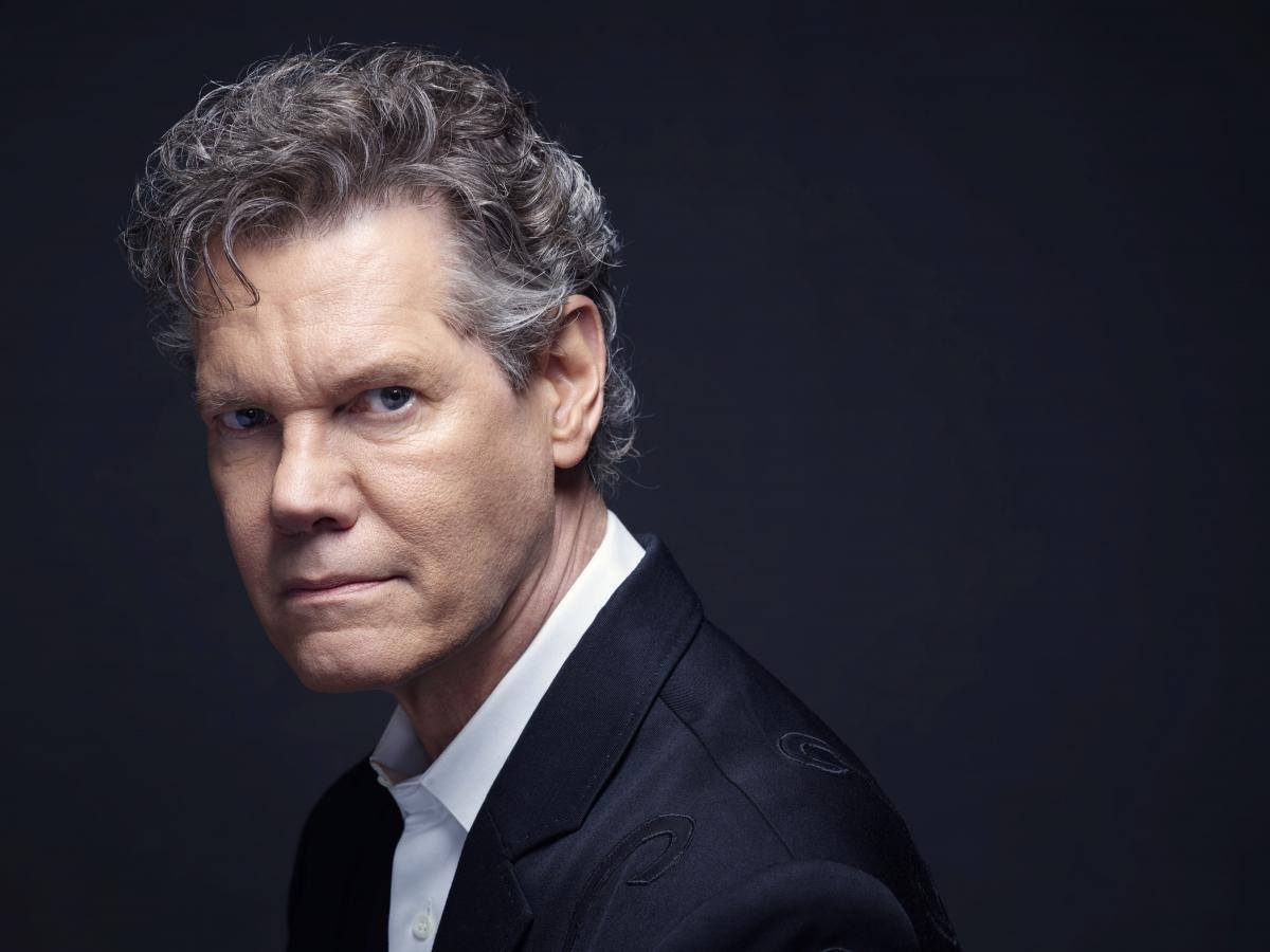 Legendary Randy Travis’ More Life Tour comes to MSU Riley Center ...