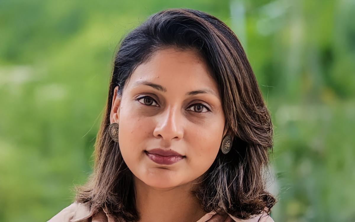 MSU’s Rai earns national teaching award from USDA | Mississippi State ...