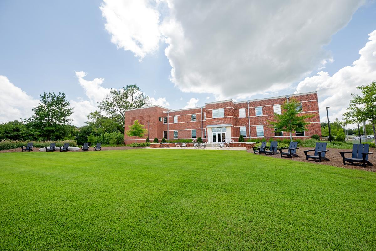 MSU’s Ballew Hall recognized for preservation with America 250 Heritage ...